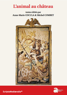 Publications sur les châteaux forts